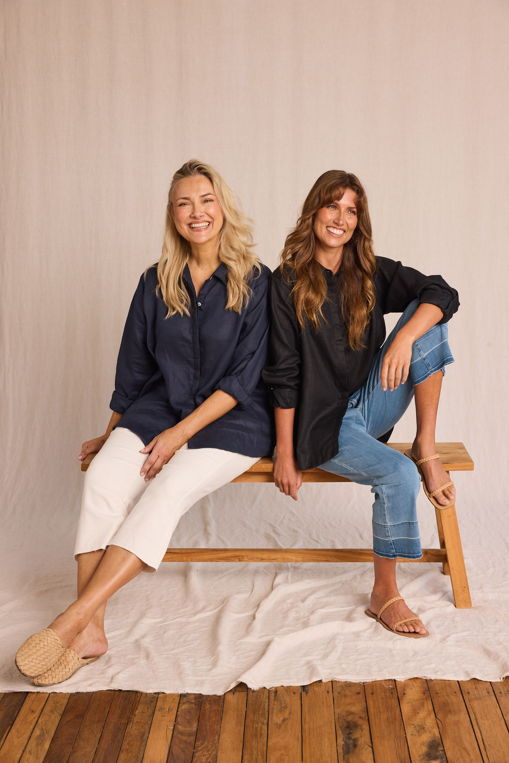 Explore New In Adrift Collections | Adrift Clothing